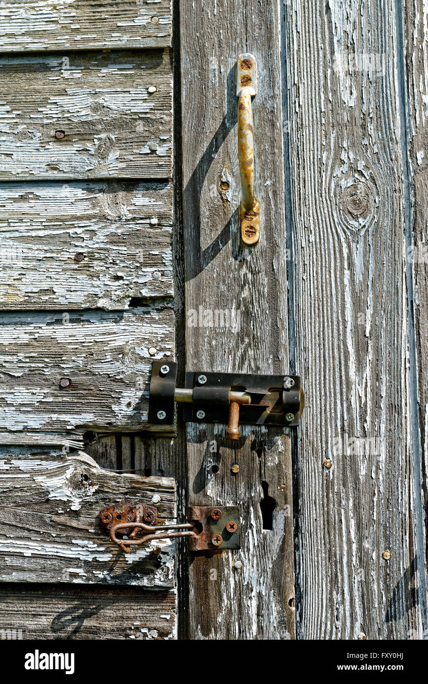 Rotten shed hi-res stock photography and images - Alamy