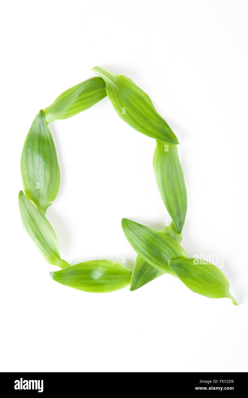 Cue font hi-res stock photography and images - Alamy