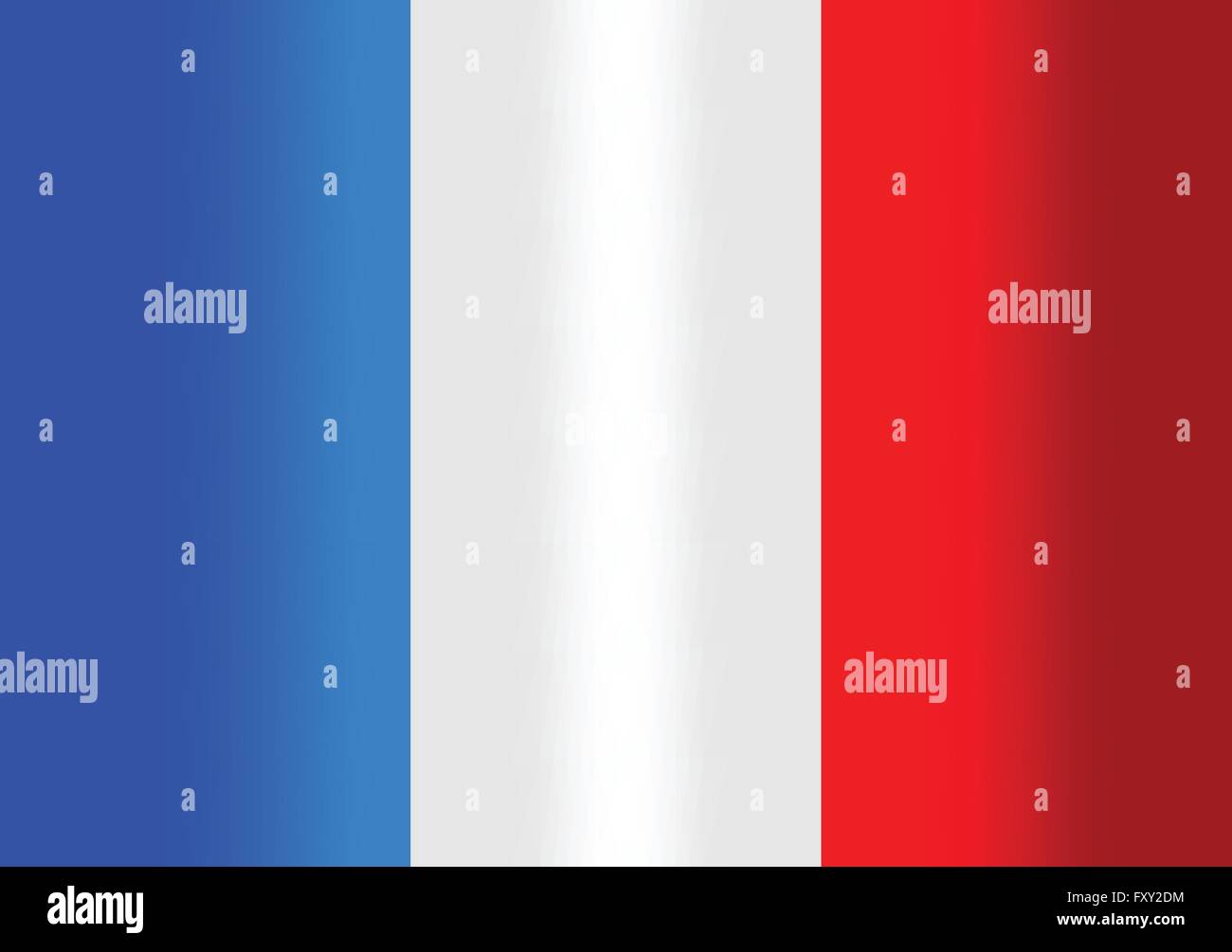 France flag idea design Stock Vector Image & Art - Alamy