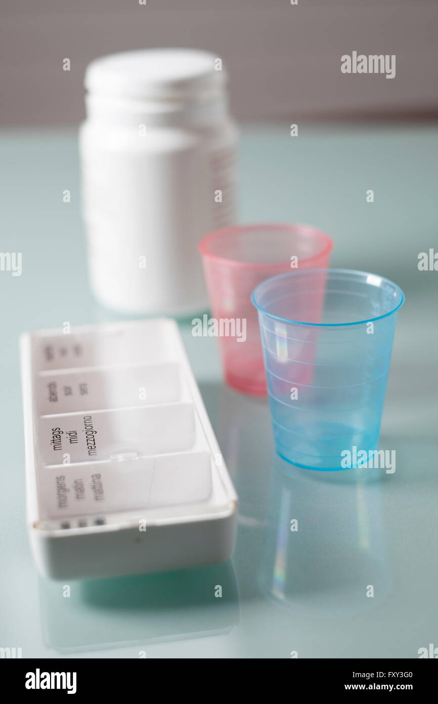 Safety container hi-res stock photography and images - Alamy