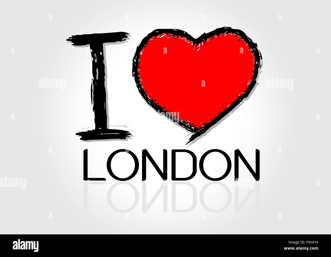 London vintage signs Stock Vector Images - Alamy