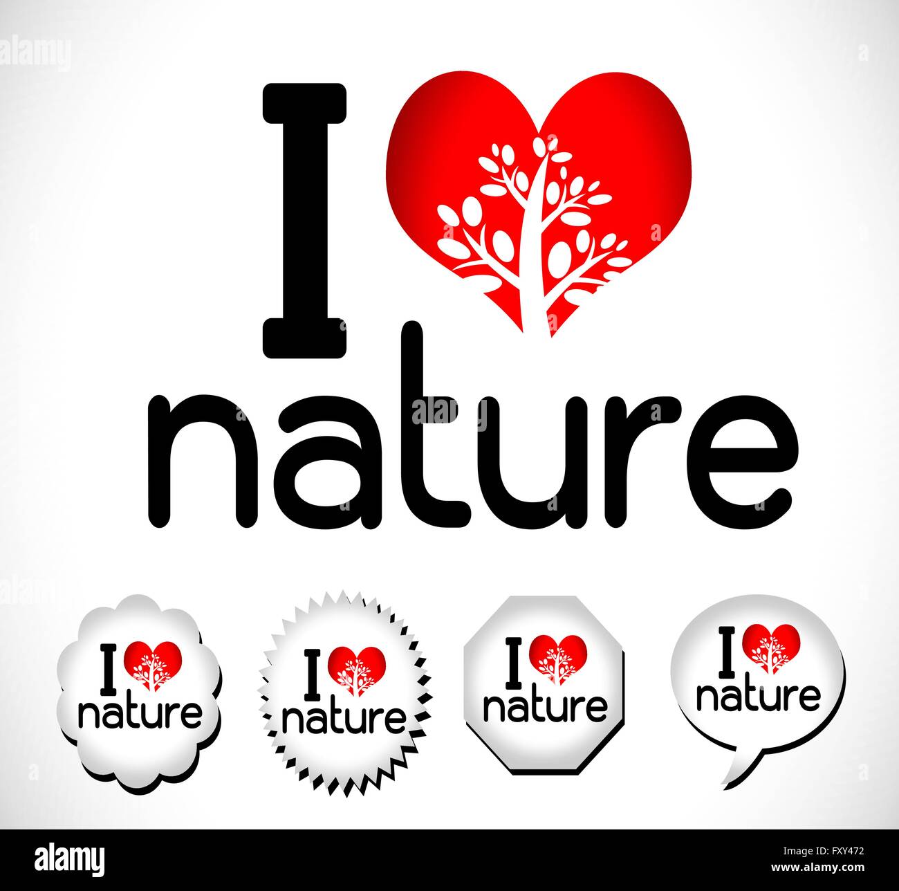 Solitary ground Stock Vector Images - Alamy