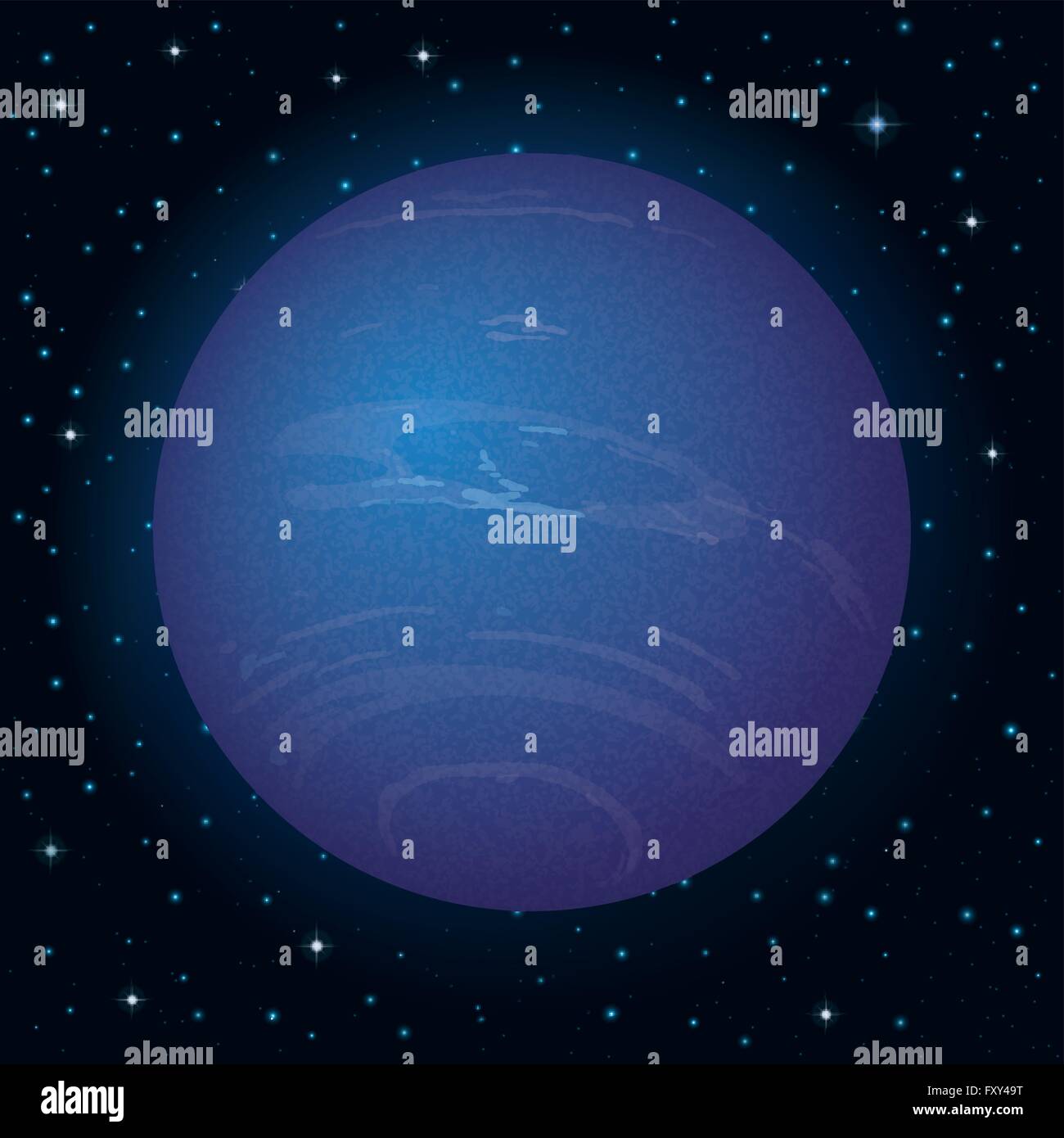 Neptune Planet Nasa Stock Photos & Neptune Planet Nasa Stock Images - Alamy