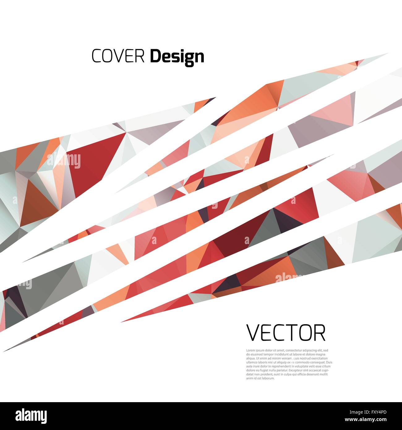 Vector abstract background Stock Vector Image & Art - Alamy