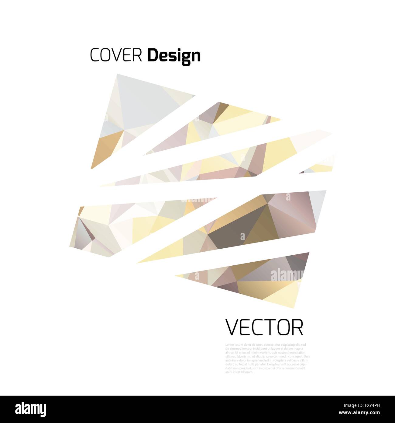 Vector abstract background Stock Vector Image & Art - Alamy
