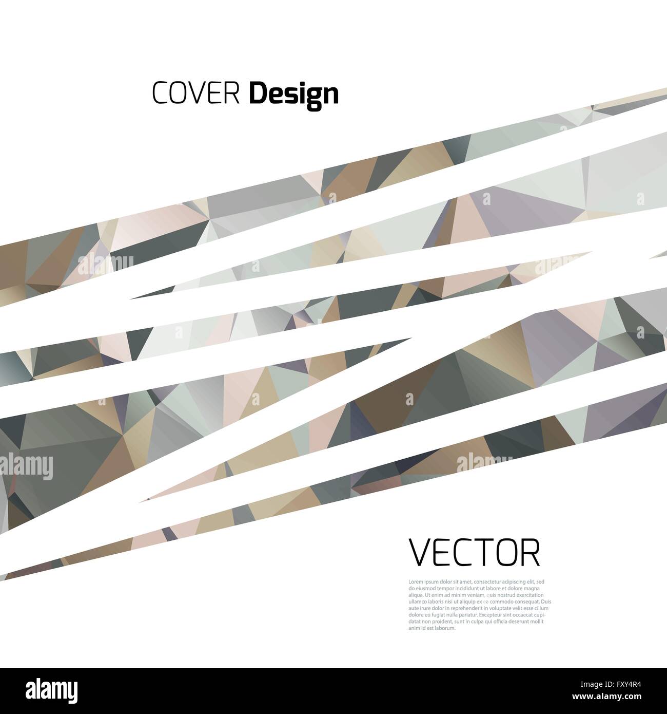 Vector abstract background Stock Vector Image & Art - Alamy