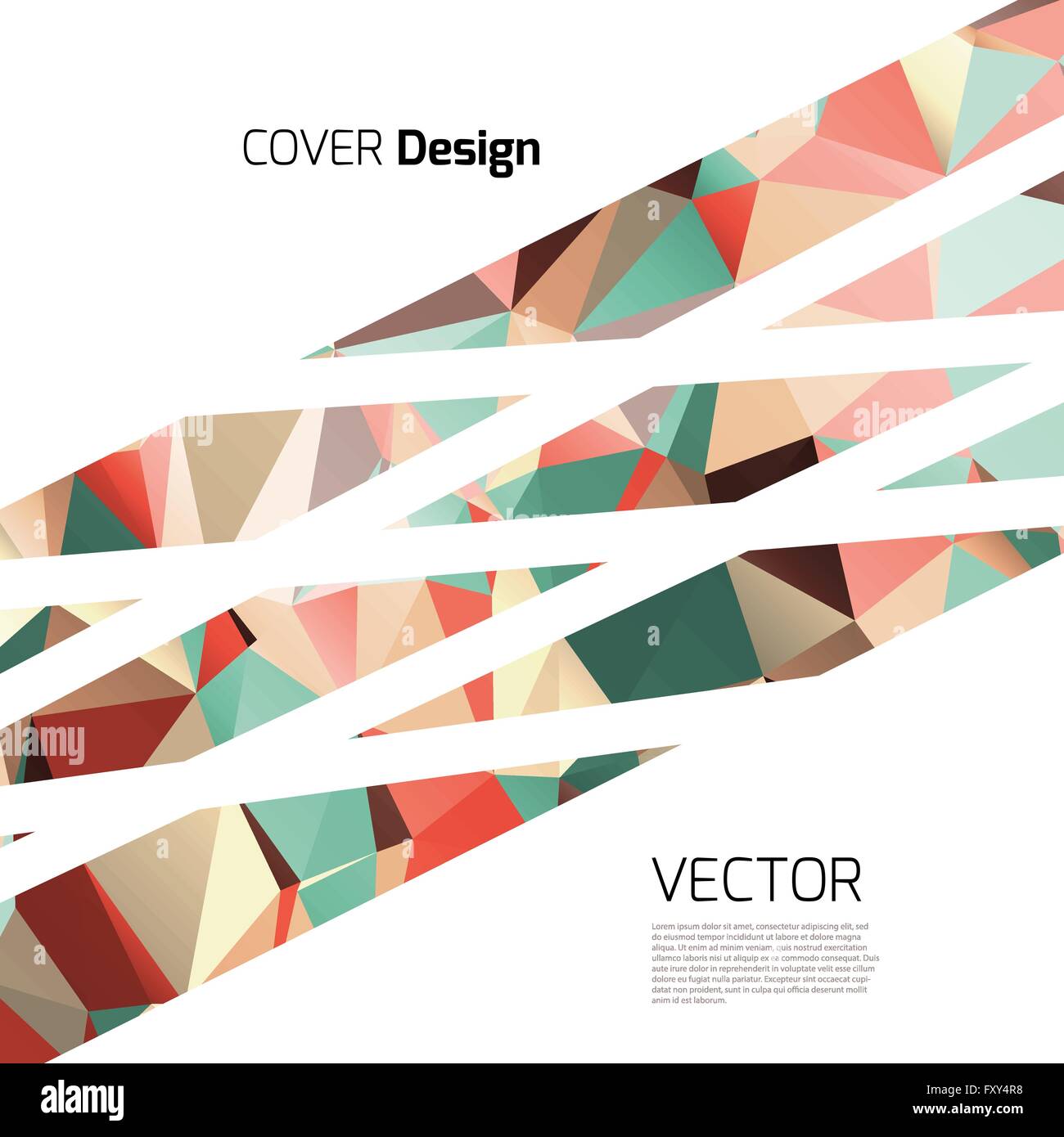 Vector abstract background Stock Vector Image & Art - Alamy