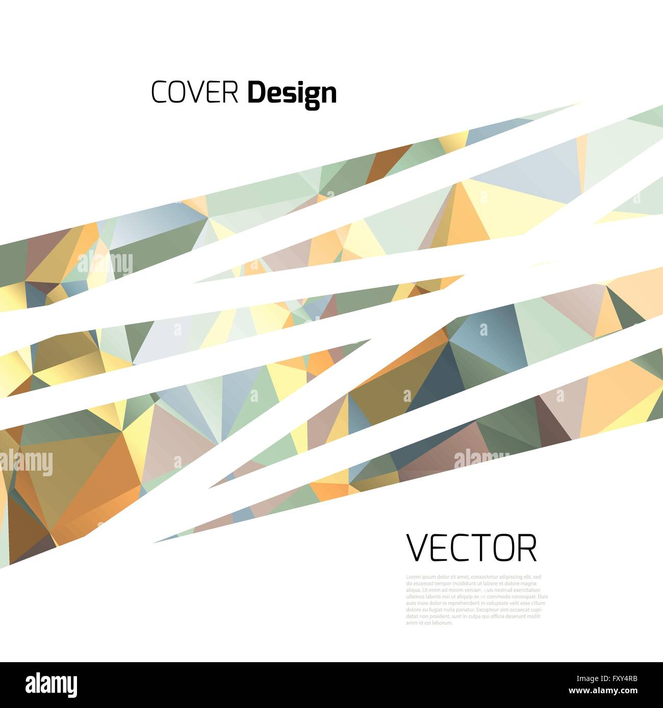 Vector abstract background Stock Vector Image & Art - Alamy