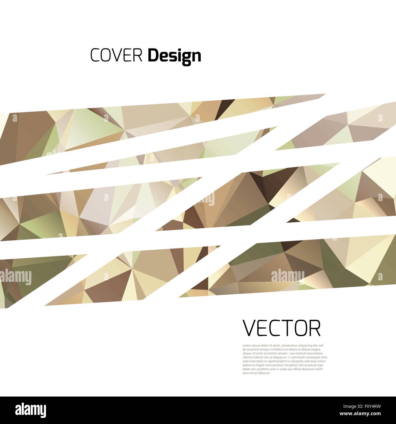 Vector abstract background Stock Vector Image & Art - Alamy