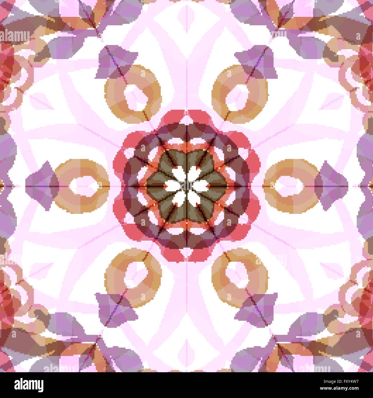 Vector Seamless Pattern Background Stock Vector Image And Art Alamy