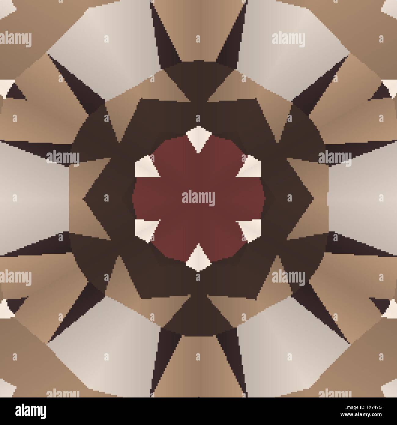 Vector seamless pattern background Stock Vector Image & Art - Alamy