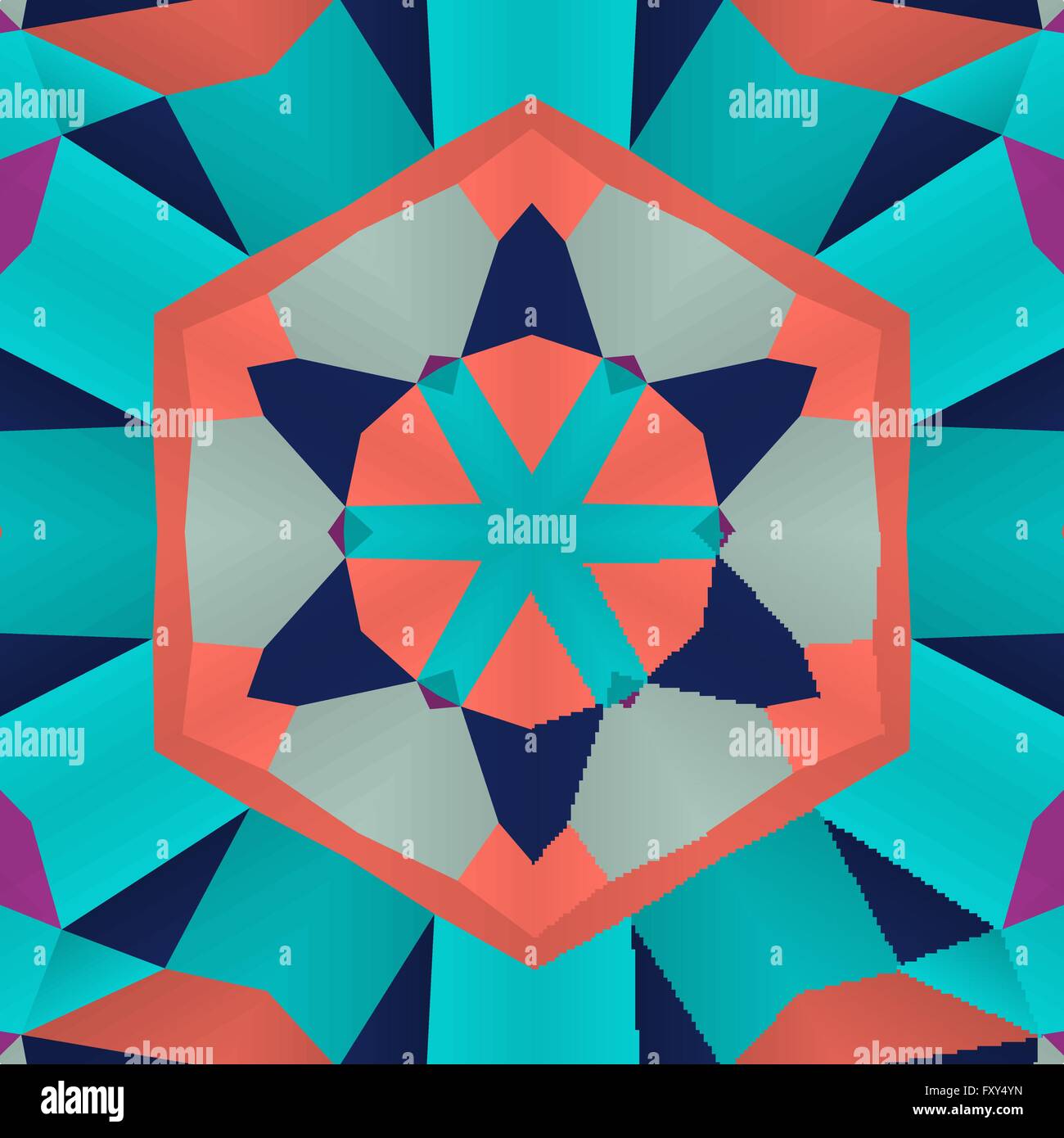 Vector seamless pattern background Stock Vector Image & Art - Alamy