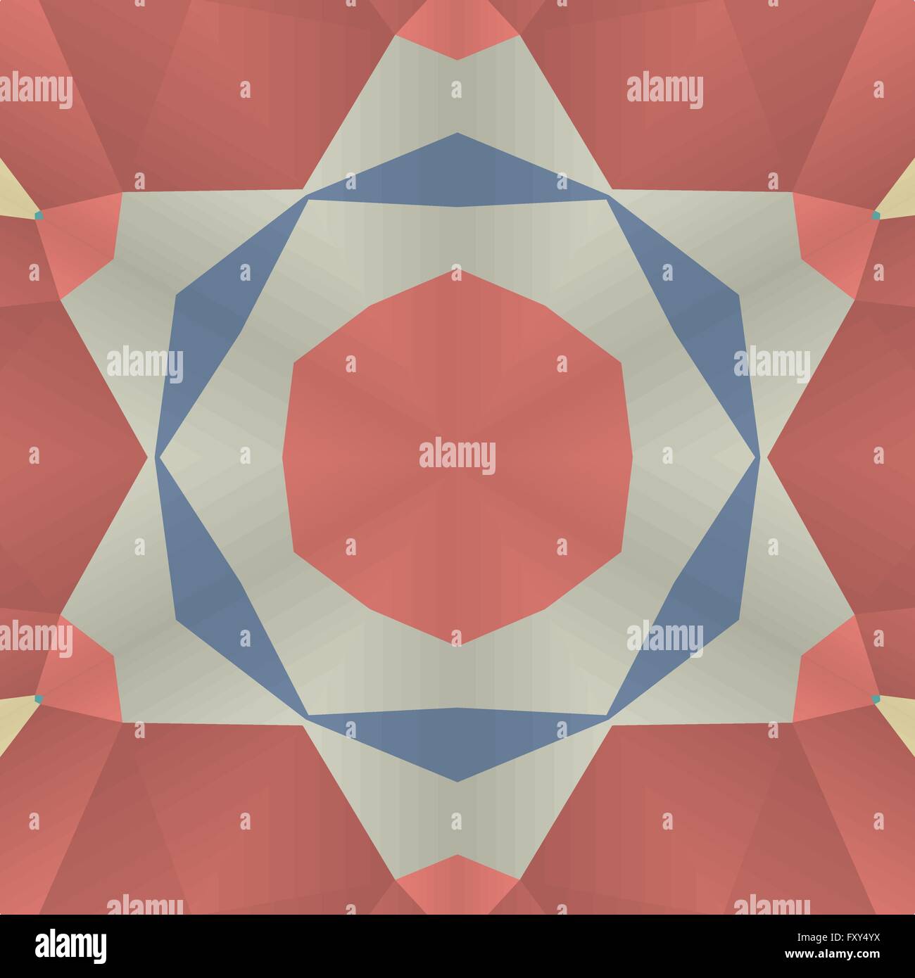 Vector seamless pattern background Stock Vector Image & Art - Alamy