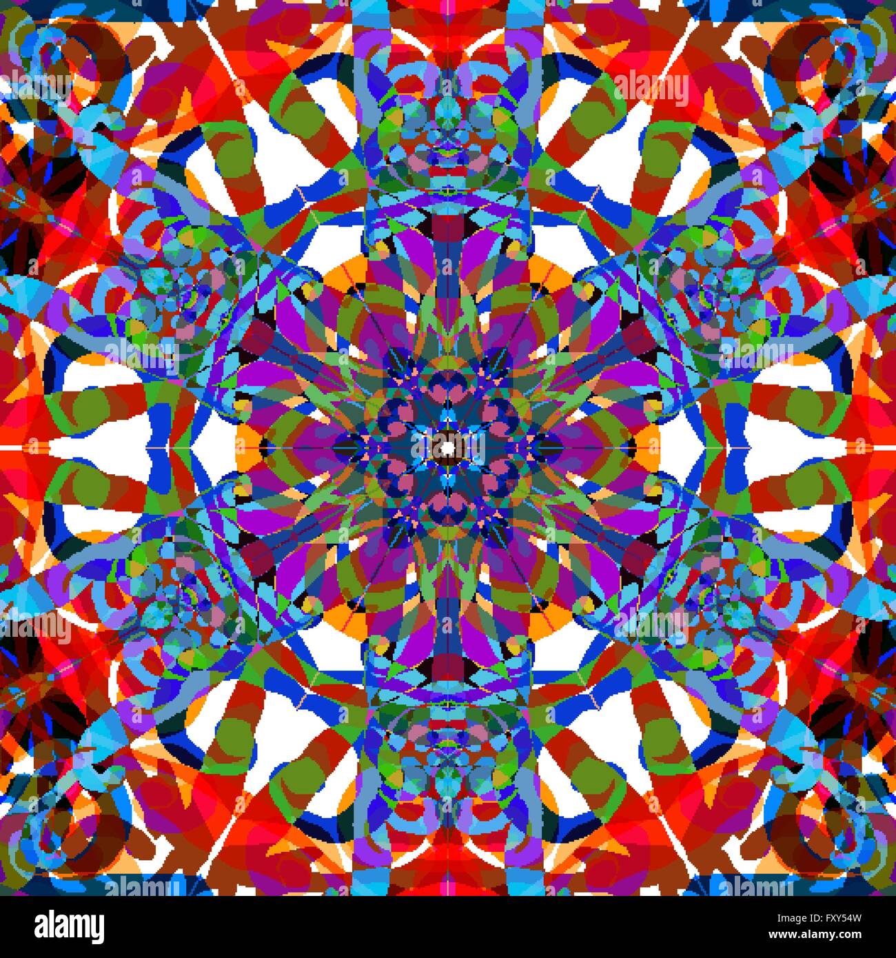 Vector Seamless Pattern Background Stock Vector Image And Art Alamy