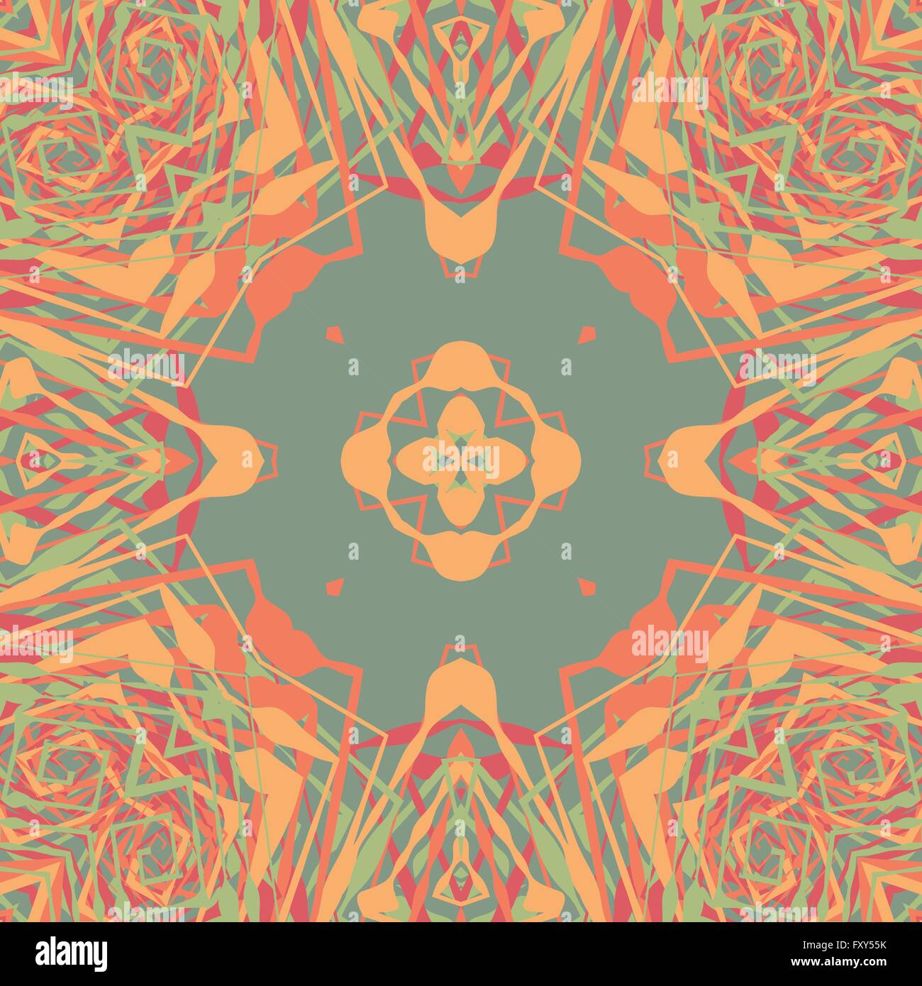 Vector Seamless Pattern Background Stock Vector Image And Art Alamy