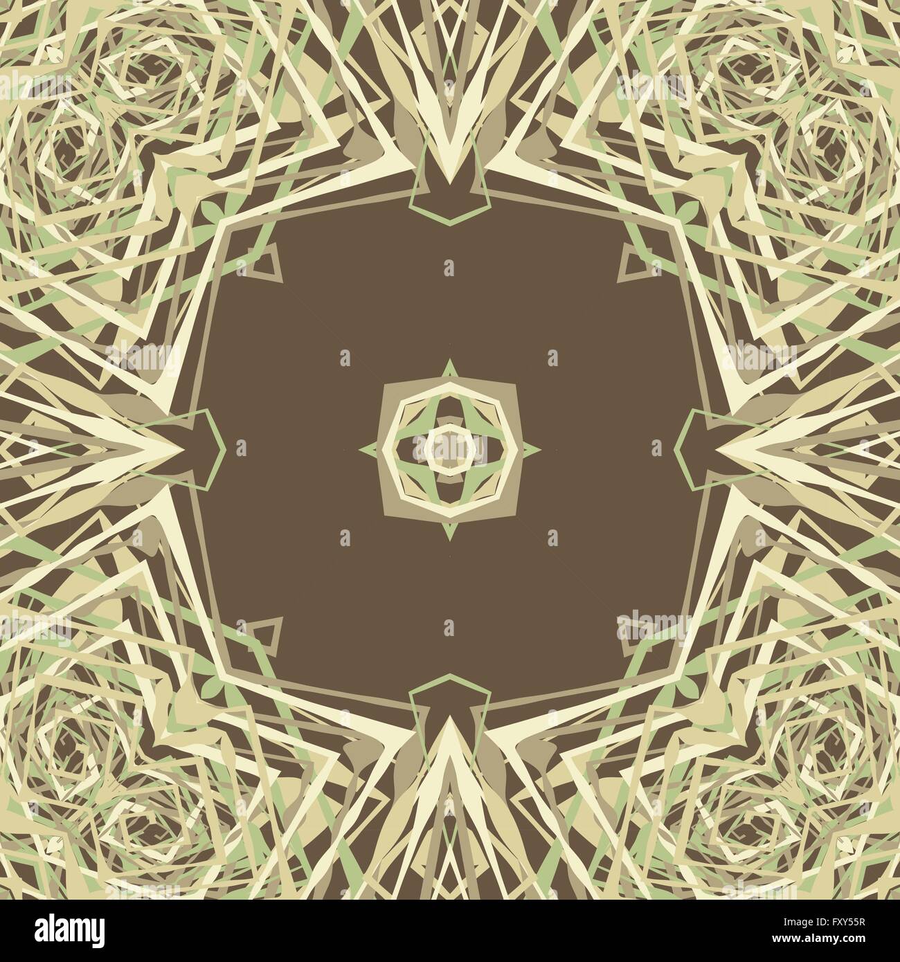 Vector seamless pattern background Stock Vector Image & Art - Alamy