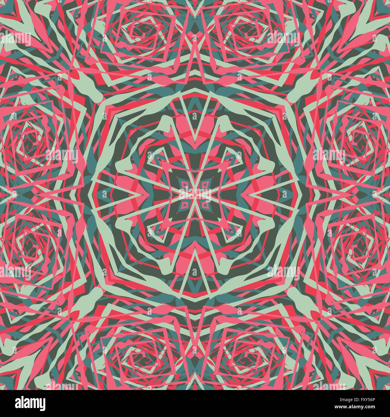 Vector Seamless Pattern Background Stock Vector Image And Art Alamy