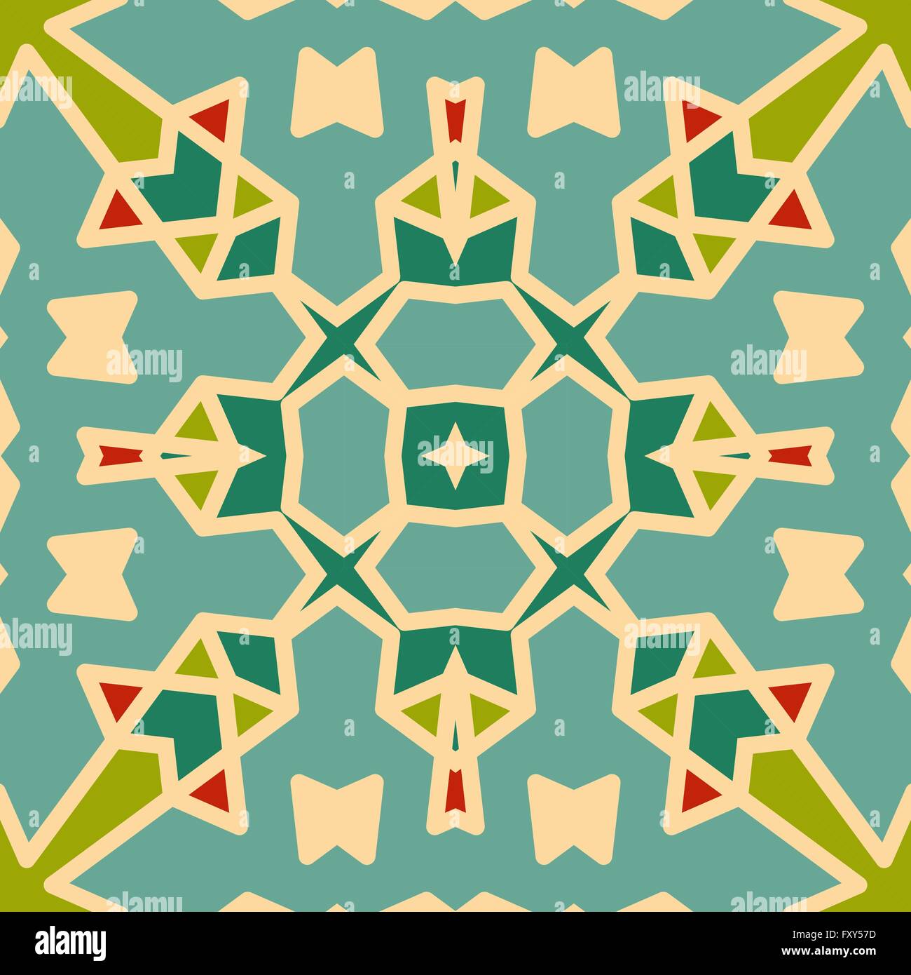 Vector Seamless Pattern Background Stock Vector Image And Art Alamy