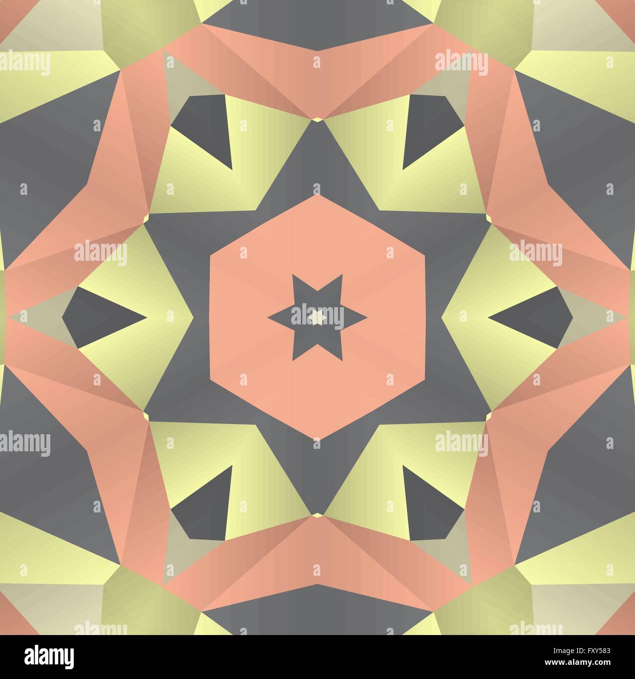 Vector seamless pattern background Stock Vector Image & Art - Alamy