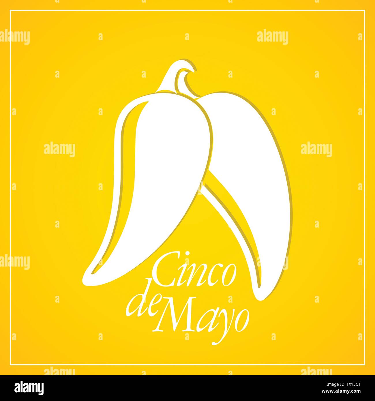 Mayo mayo Stock Vector Images - Alamy