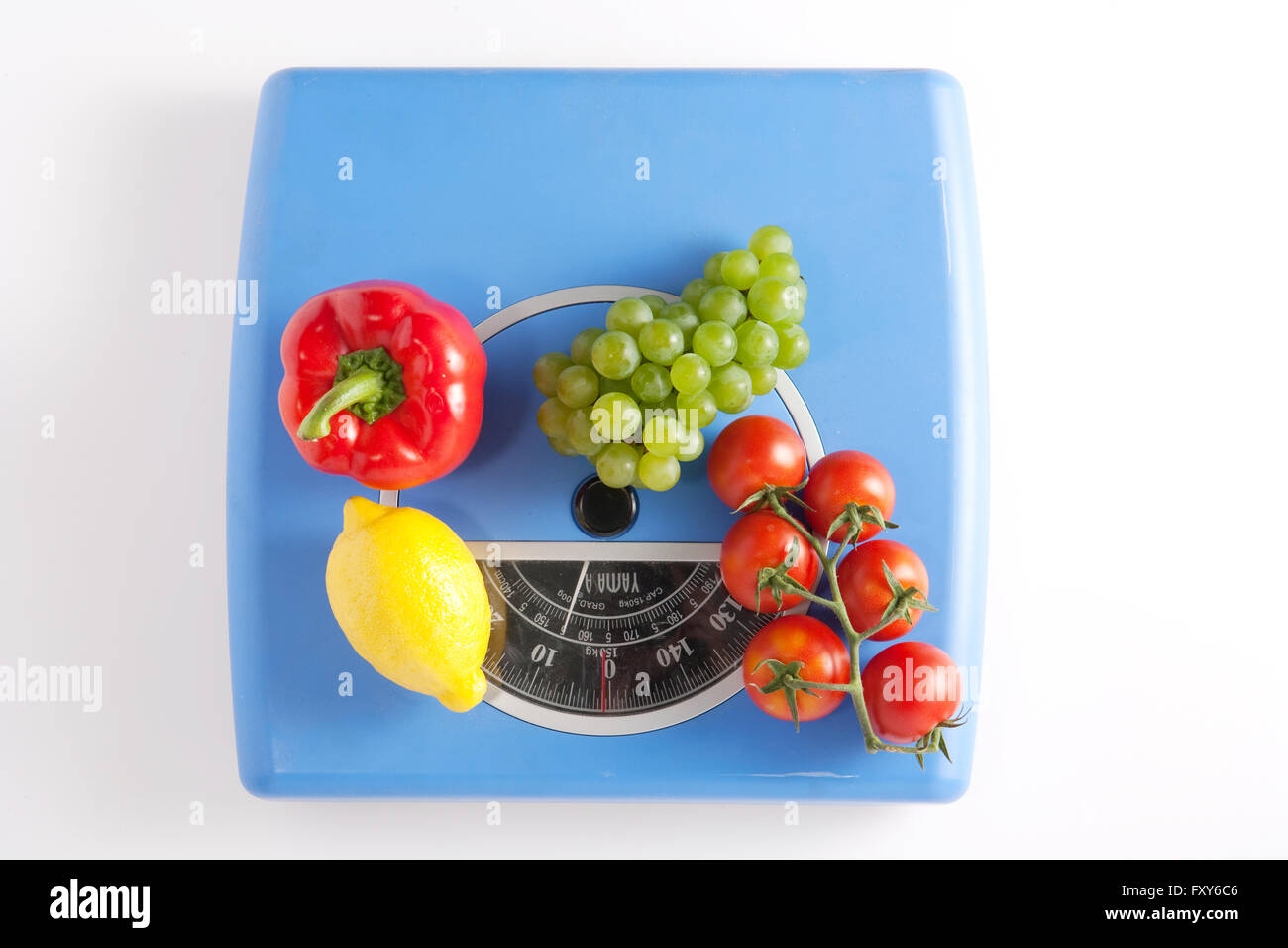 Fresh Object 063 Stock Photo - Alamy