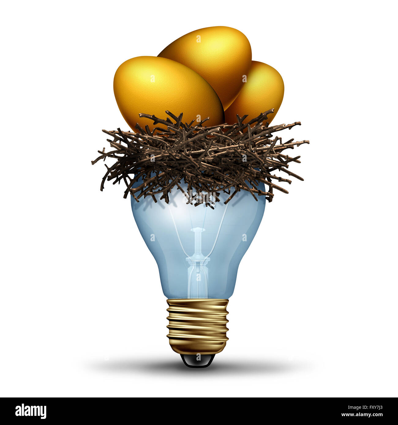 Savings icon Cut Out Stock Images & Pictures - Alamy
