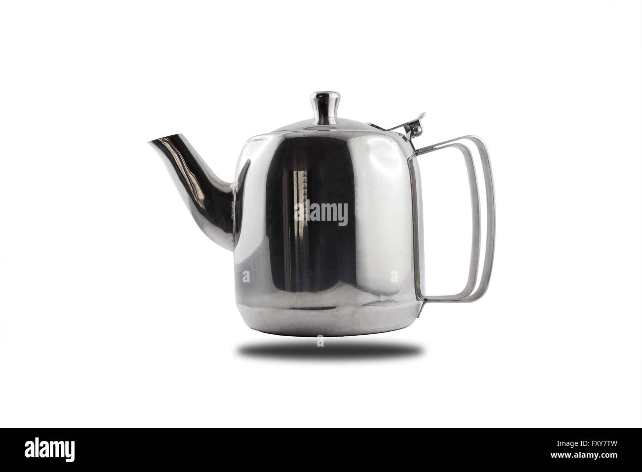 Double teapot hi-res stock photography and images - Alamy