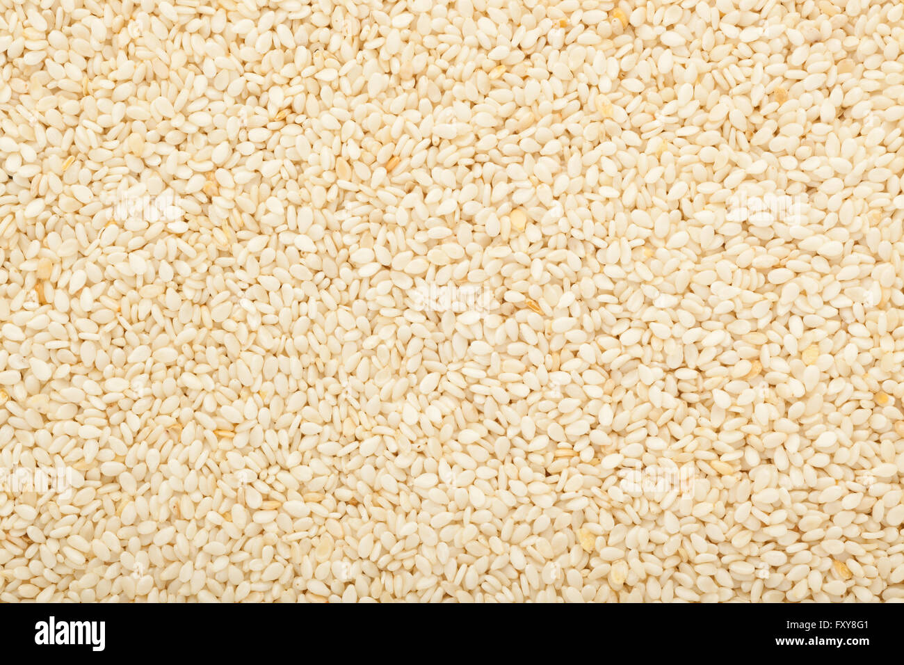 White sesame seeds hi-res stock photography and images - Alamy