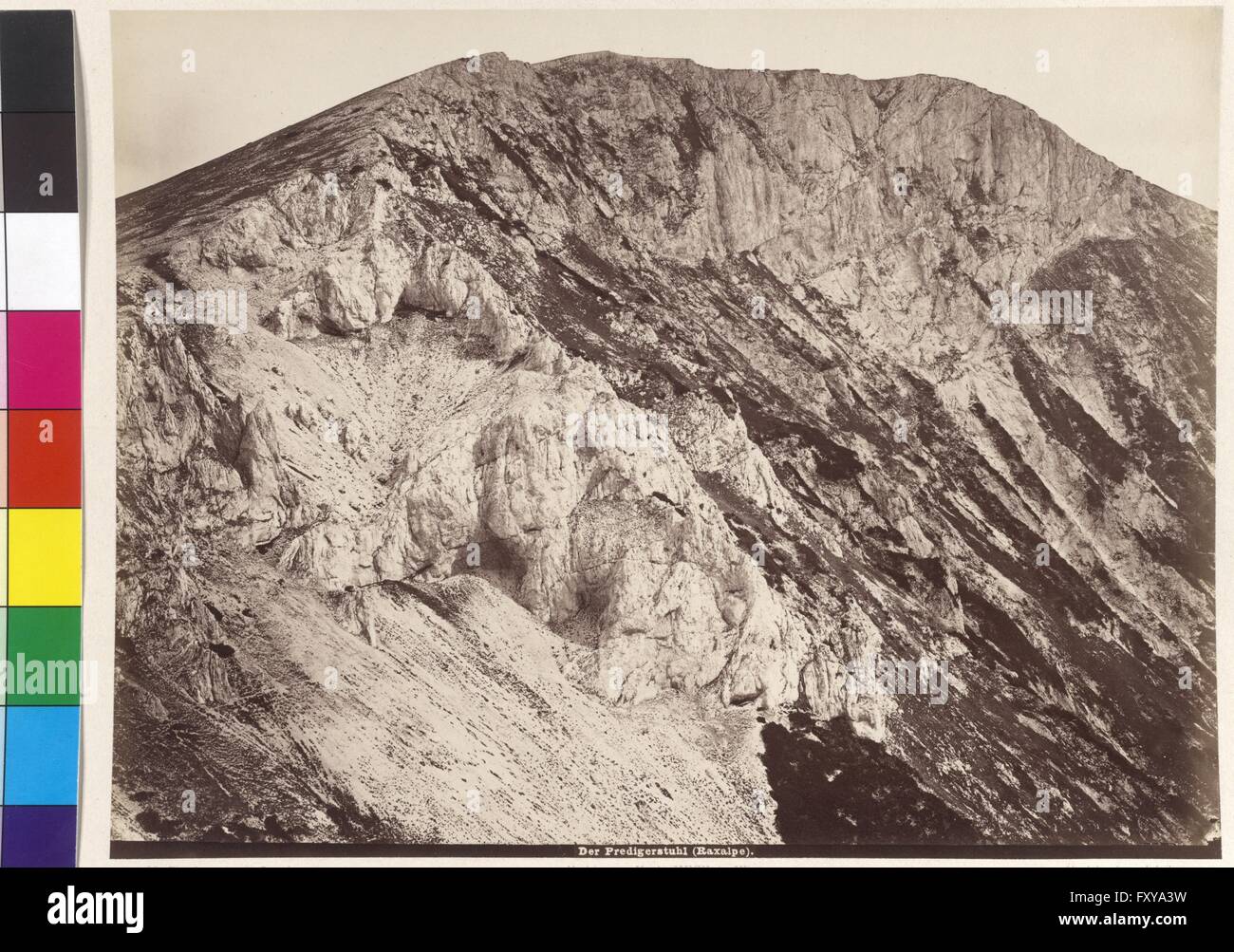 Raxalpe High Resolution Stock Photography and Images - Alamy