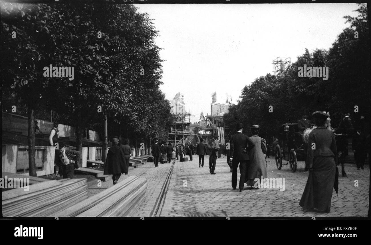 20th century kaiser hi-res stock photography and images - Alamy