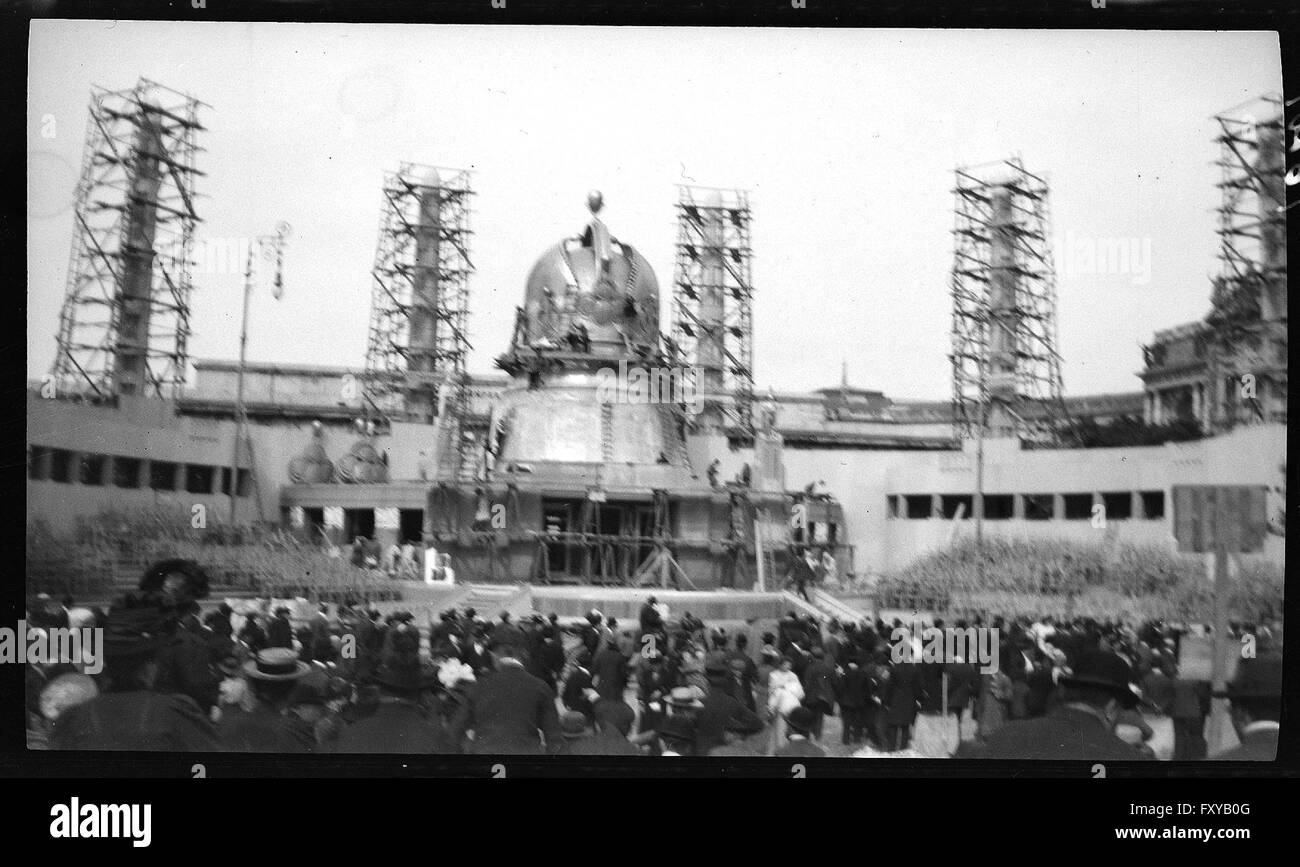 20th century kaiser hi-res stock photography and images - Alamy