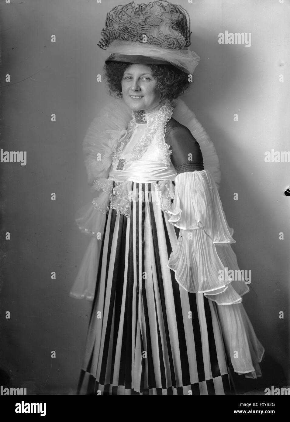 Emilie floge hi-res stock photography and images - Alamy