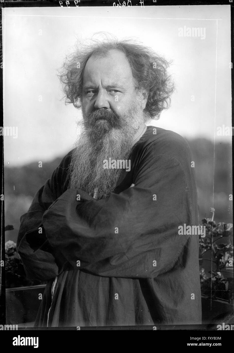 Hermann Bahr High Resolution Stock Photography and Images - Alamy
