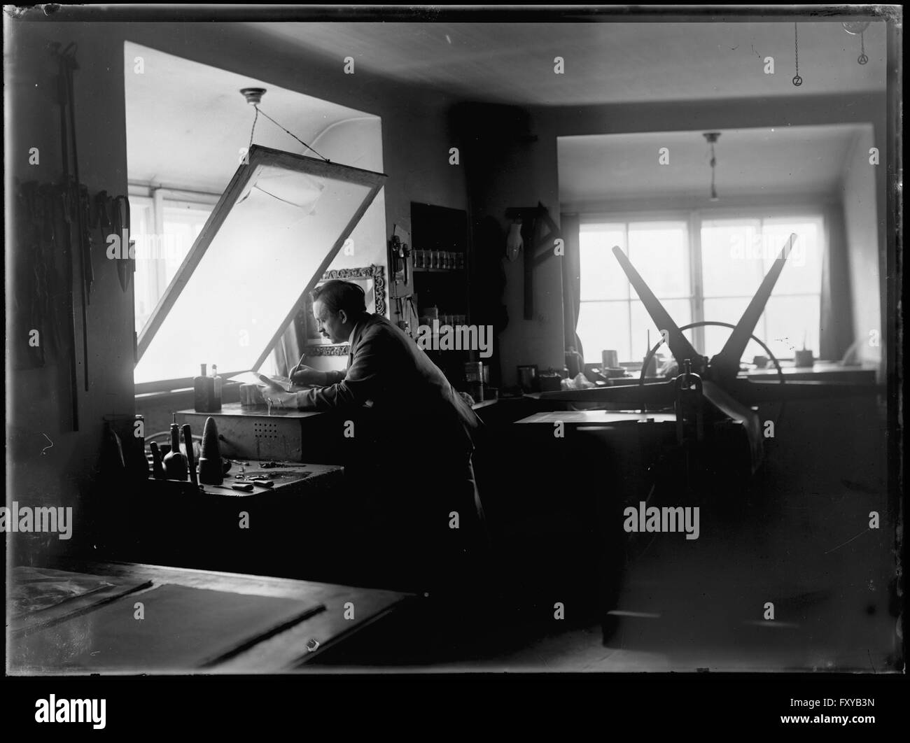 Schmutzer hi-res stock photography and images - Alamy