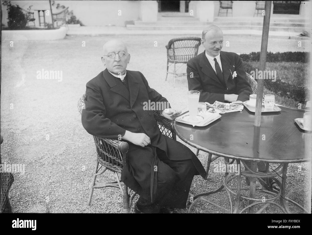 Ignaz seipel hi-res stock photography and images - Alamy