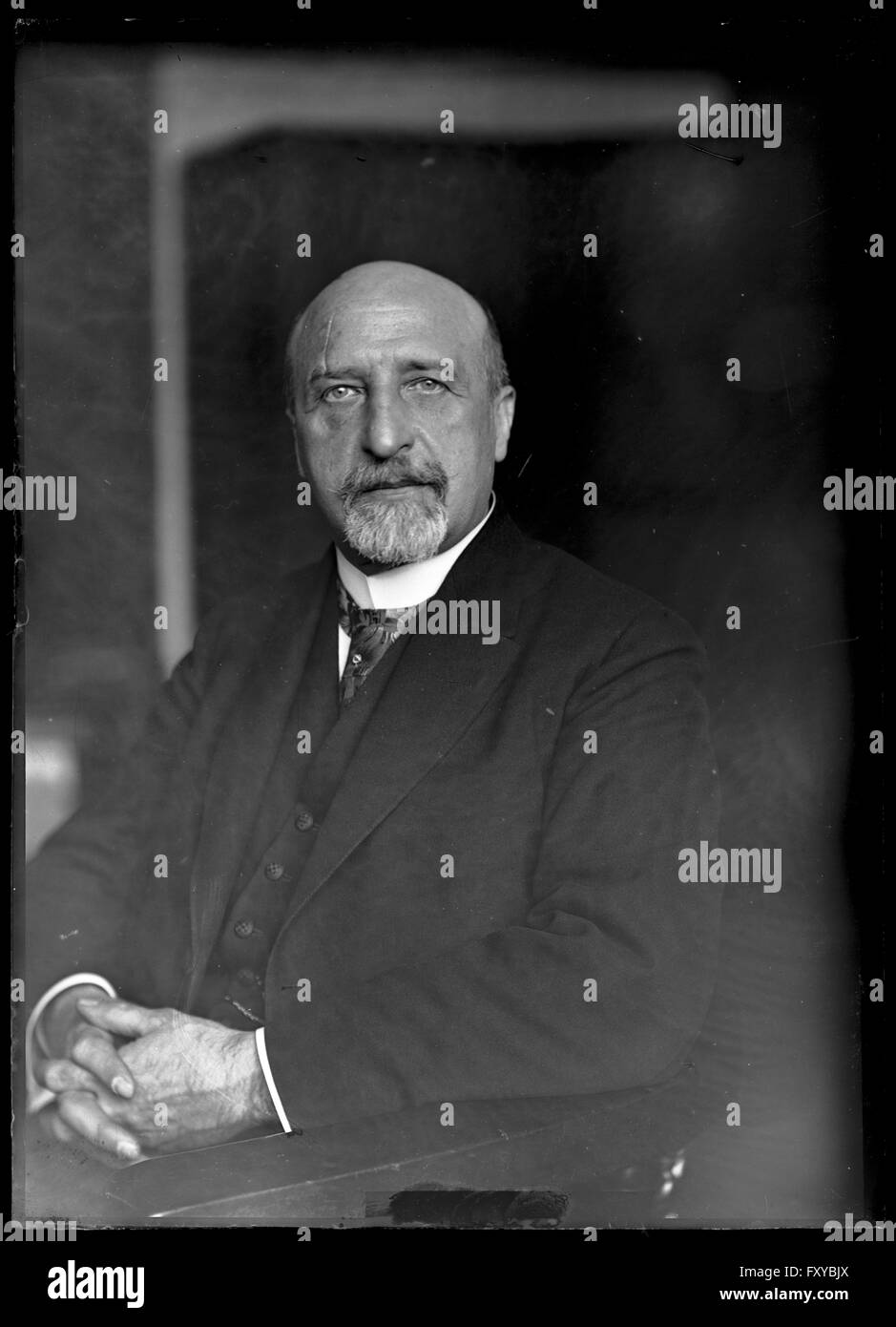 Karl seitz hi-res stock photography and images - Alamy