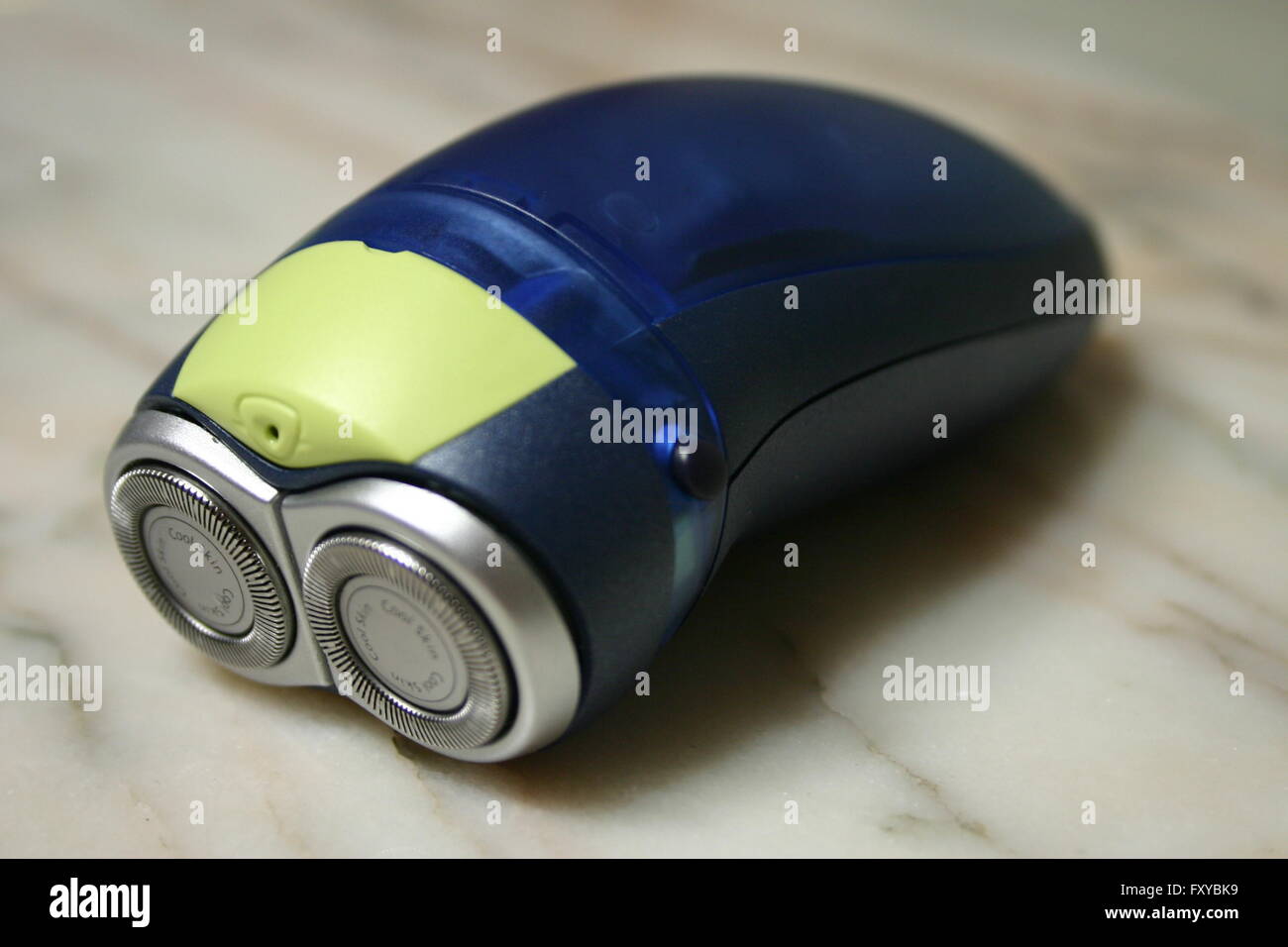 Balloon shaving hi-res stock photography and images - Alamy