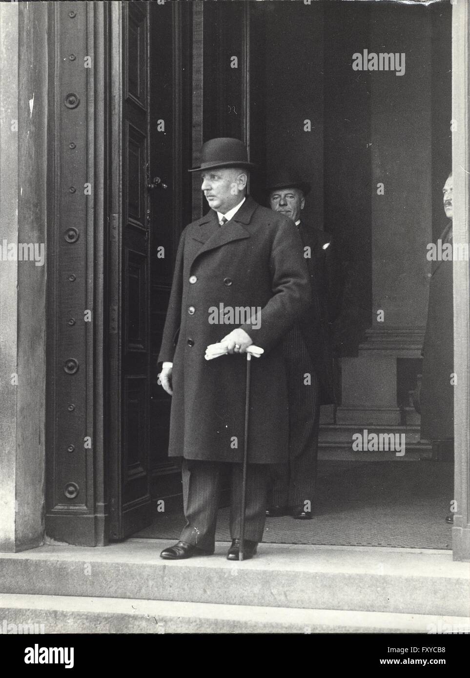 Elections 1931 hi-res stock photography and images - Alamy
