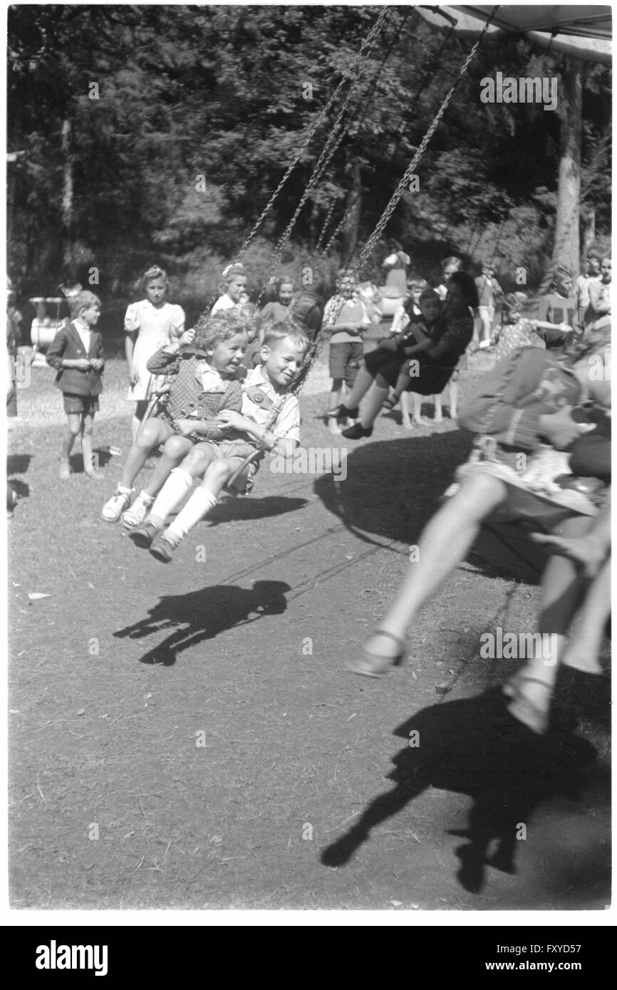 Ringelspiel im prater hi-res stock photography and images - Alamy