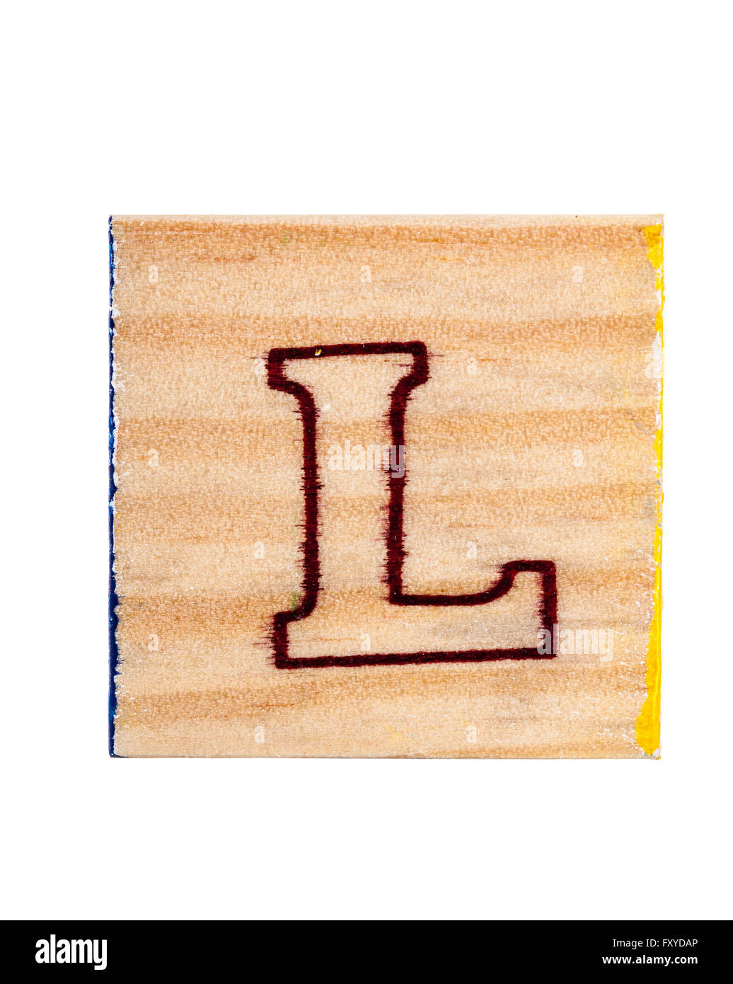 Letter l alphabet people hi-res stock photography and images - Alamy