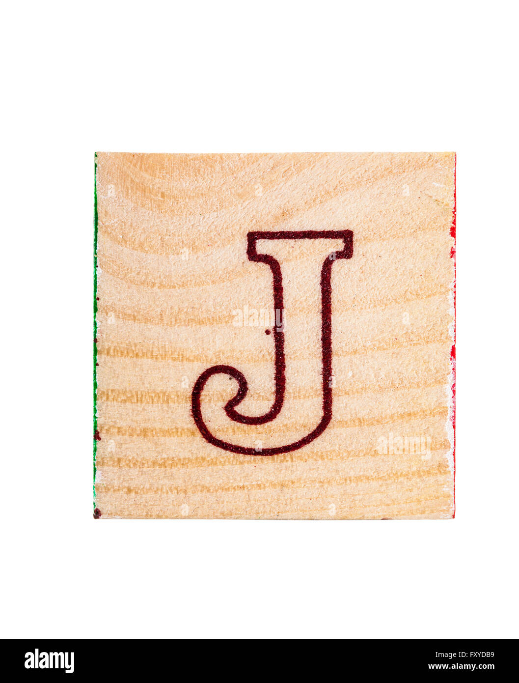 Letter a art Cut Out Stock Images & Pictures - Alamy