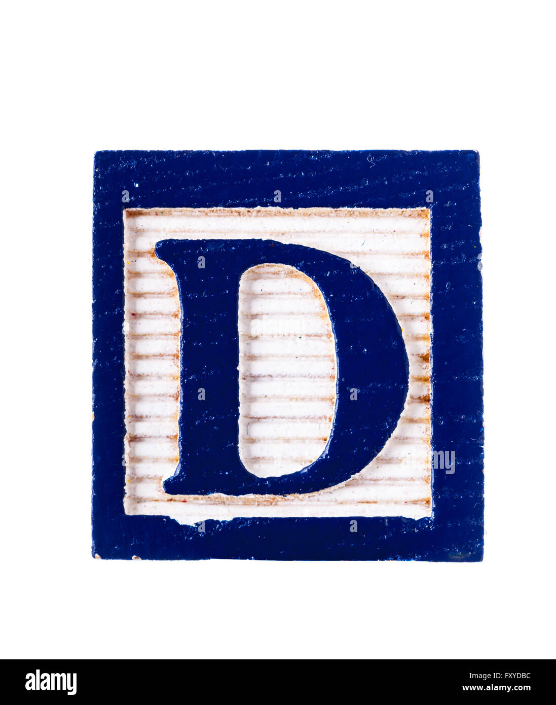 D Block High Resolution Stock Photography and Images - Alamy