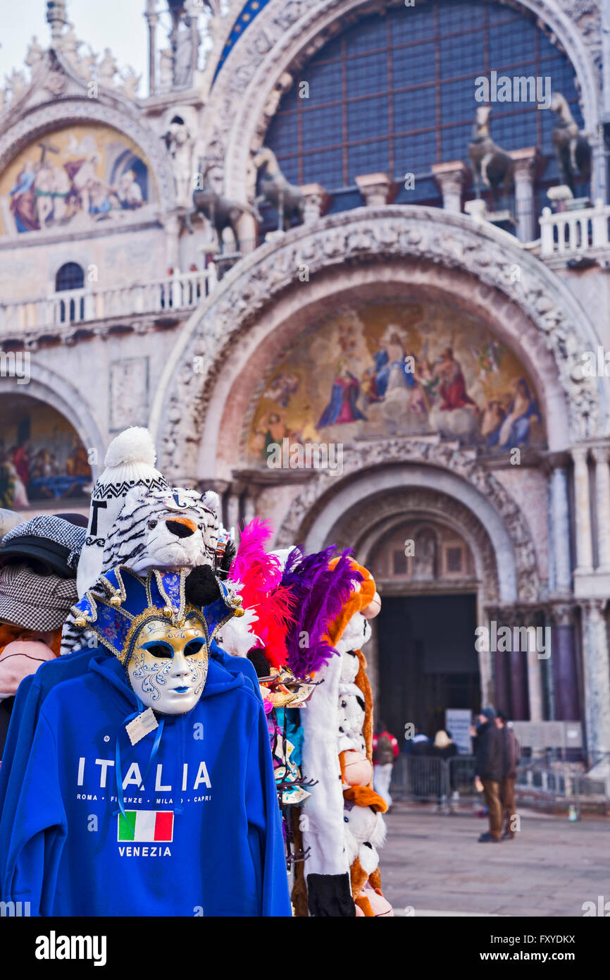 A Venetian carnival costume, Italy Stock Photo - Alamy