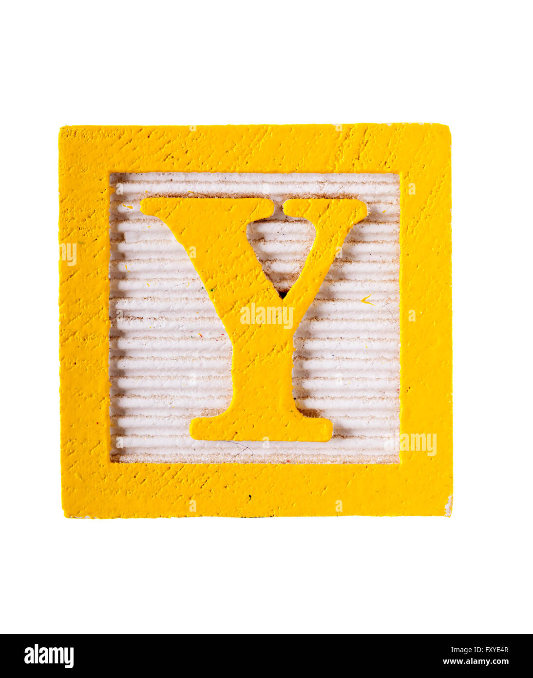Letter Y Alphabet High Resolution Stock Photography and Images - Alamy