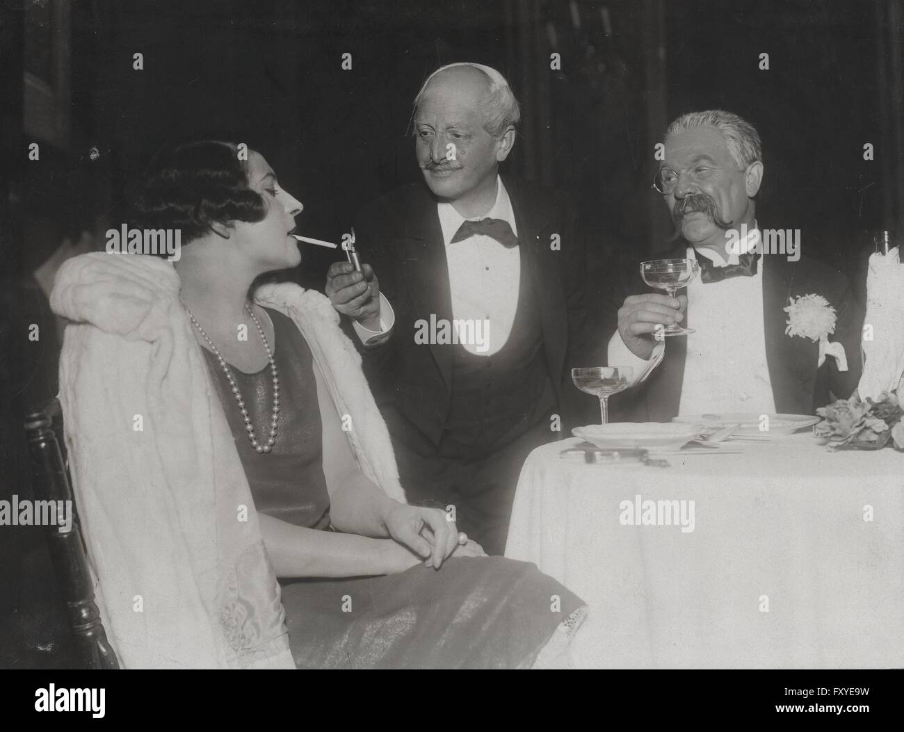 Hans moser hi-res stock photography and images - Alamy