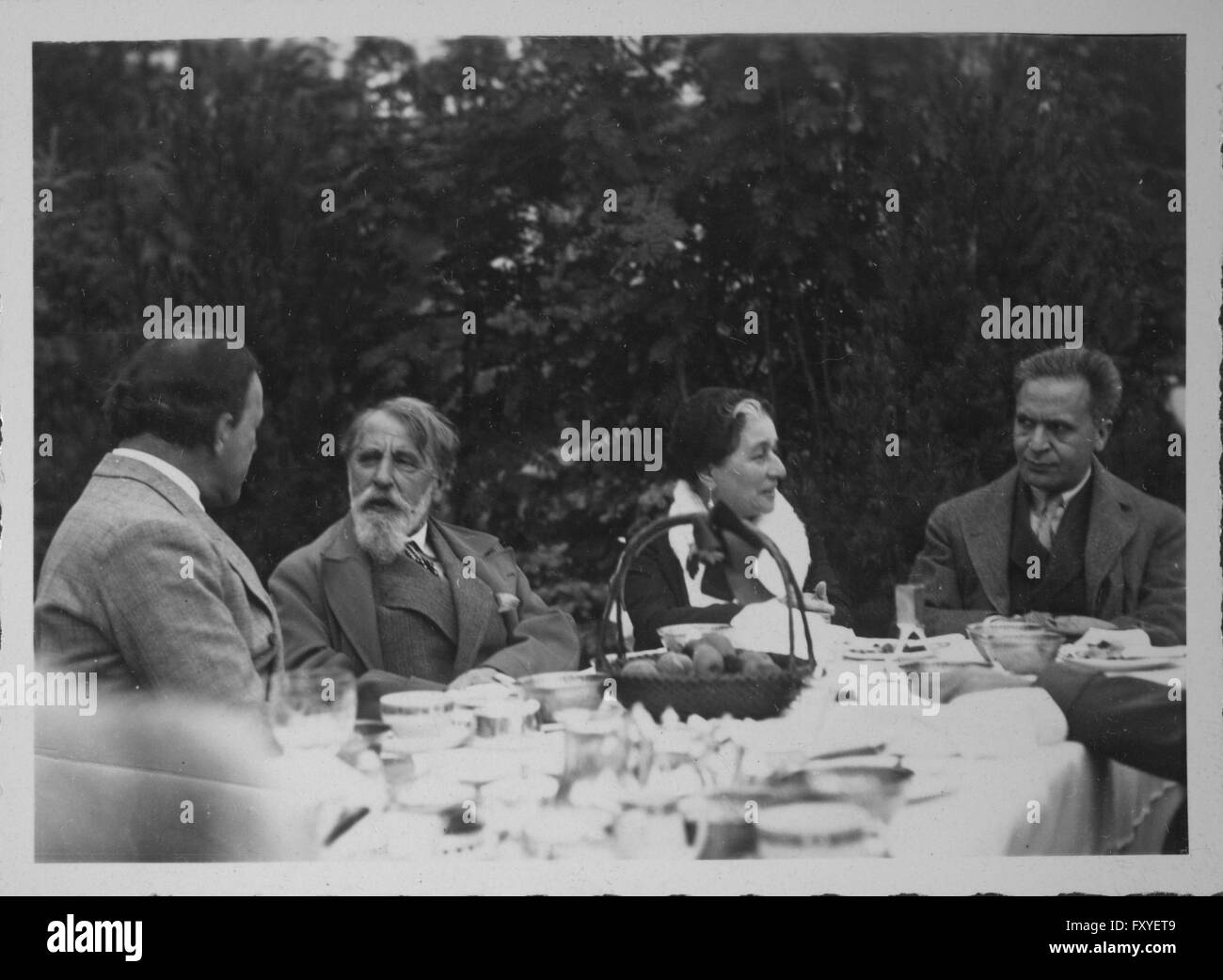 Arthur fischer hi-res stock photography and images - Alamy