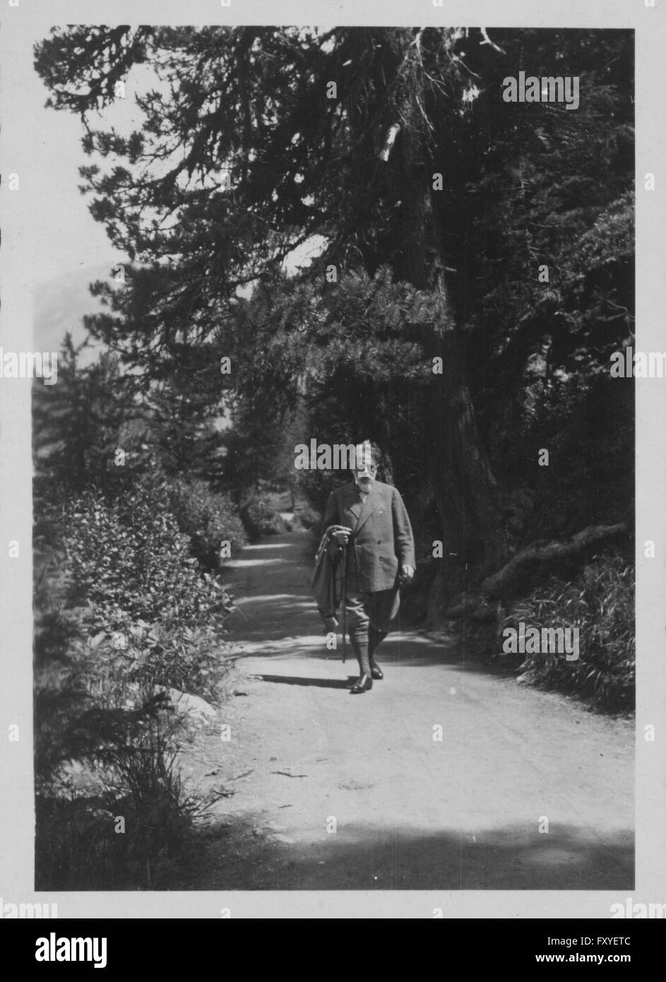 Schnitzler Black and White Stock Photos & Images - Alamy
