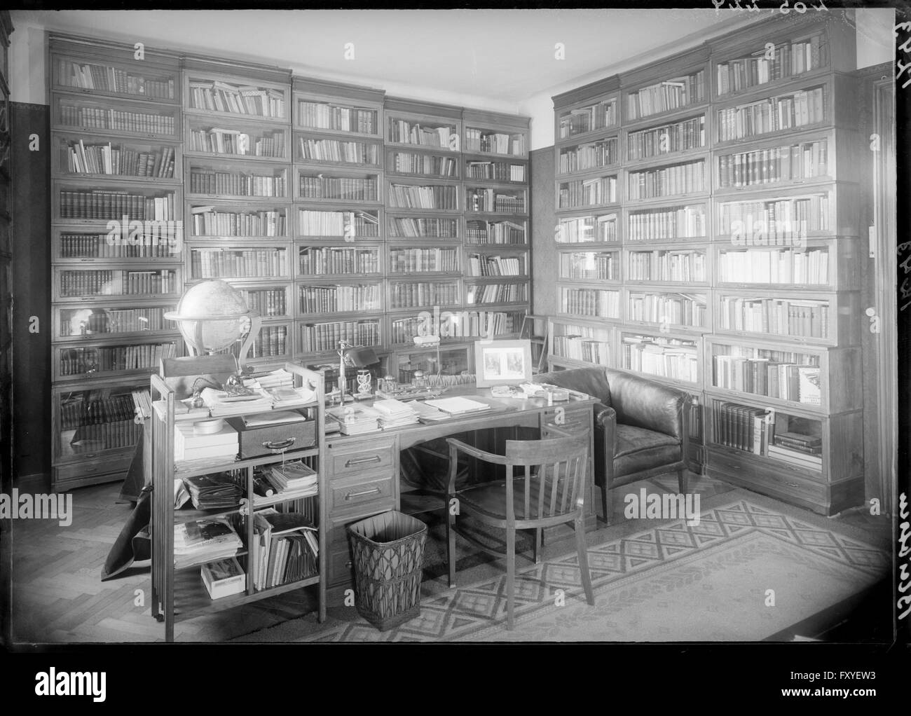 Hedwig historical hi-res stock photography and images - Alamy