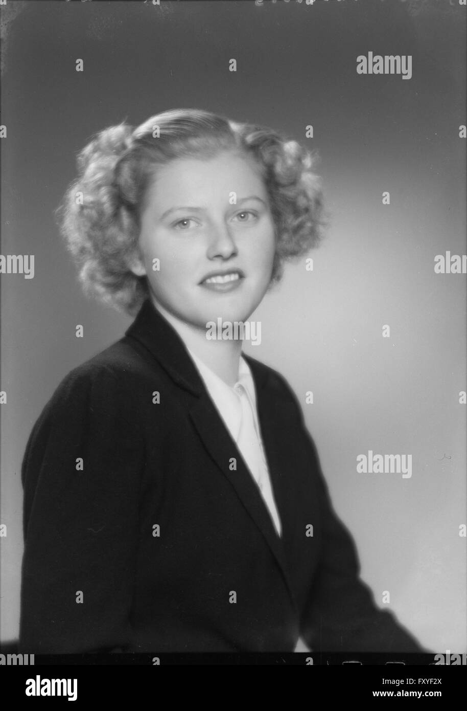 Erzherzogin von österreich Black and White Stock Photos & Images - Alamy