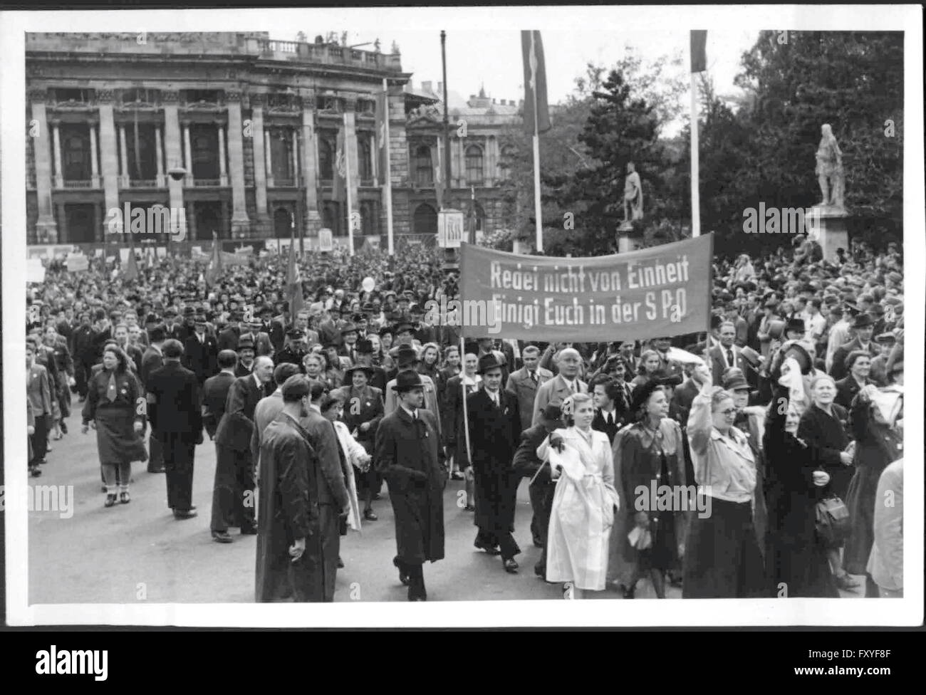 Mai hall Black and White Stock Photos & Images - Alamy